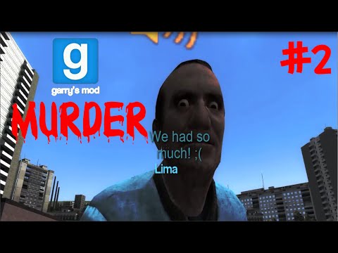 Steam Community :: Video :: MY LOVER - Gmod Murder w/JuicySausage PART 2