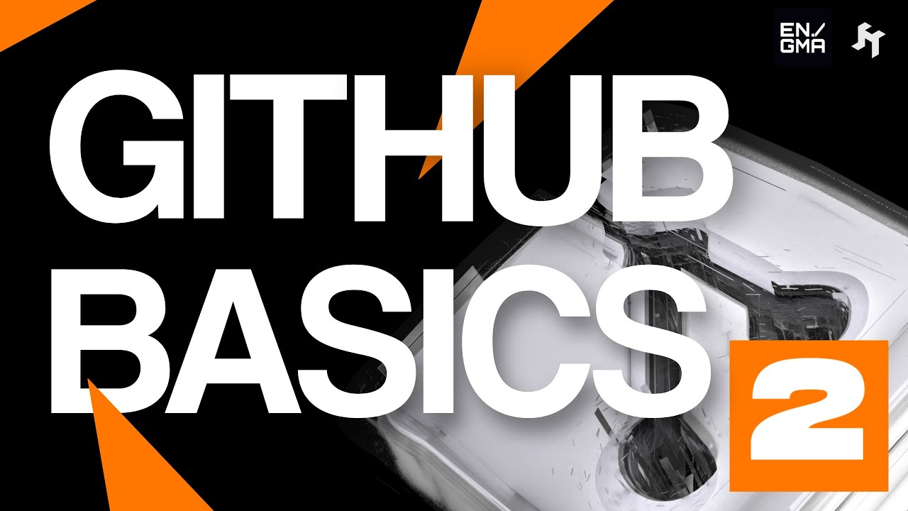 GitHub Basics | Hacktoberfest 2025