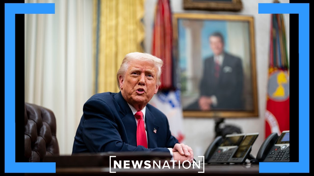 Trump's tariffs could lead to higher drug costs, shortages: Experts
