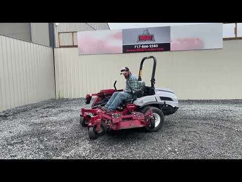 2020 EXMARK LZX980EKC96RW0 For Sale