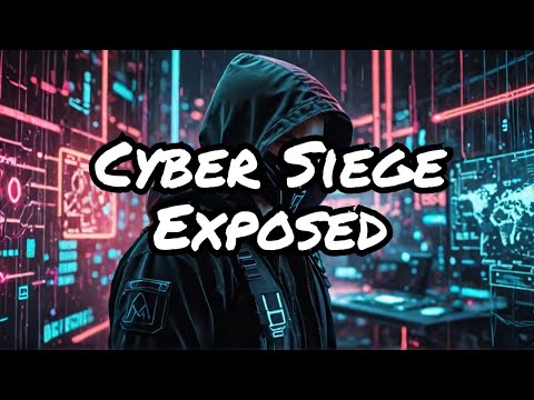2024's Cyber Siege: Unpacking the Year's Biggest Cybercrimes