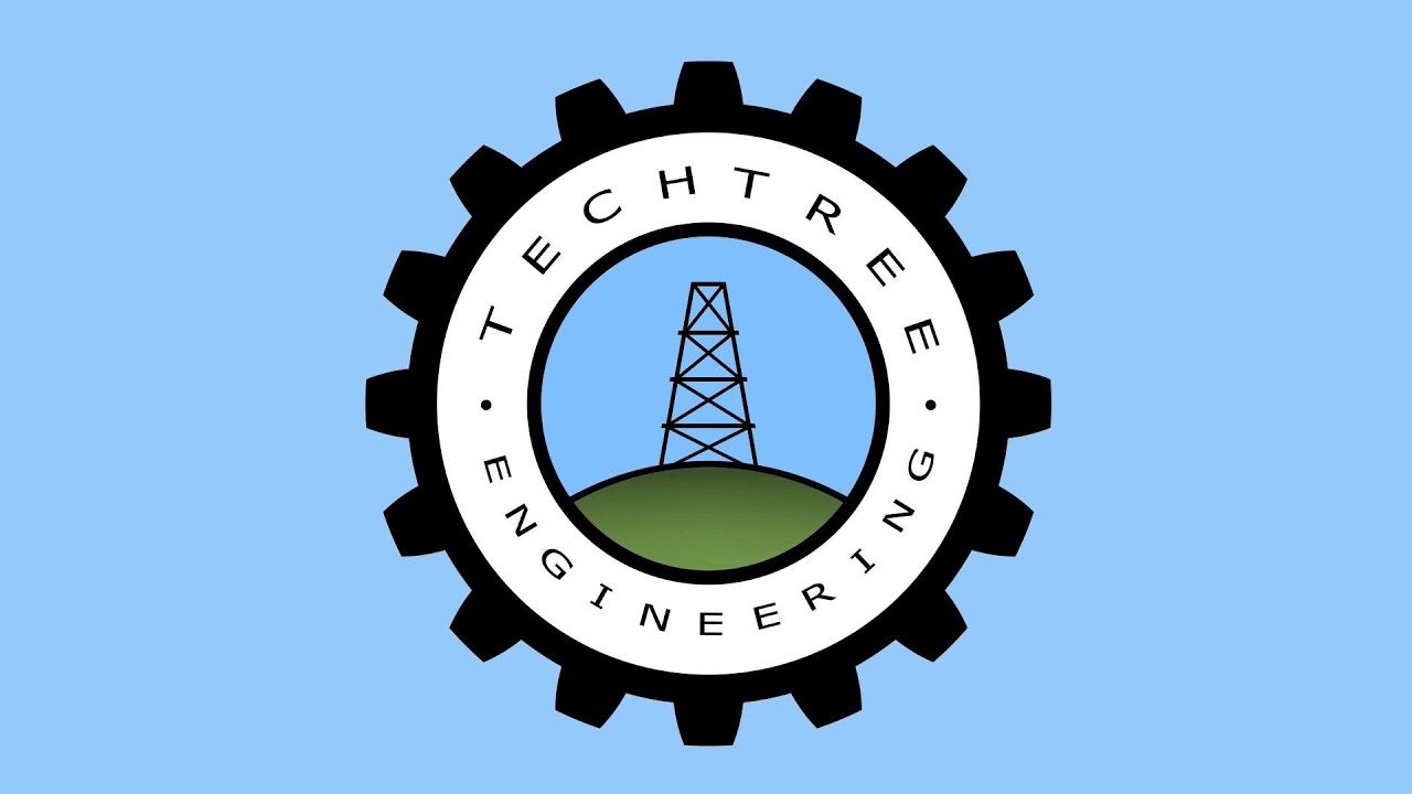 Techtree Logo Animation