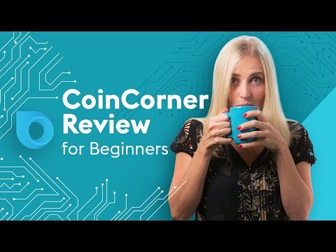 CoinCorner Review for Beginners - Buying Bitcoin - 4 Minute Tech