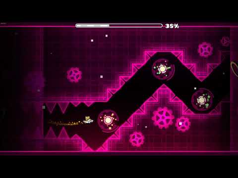 Steam Community :: Video :: [Geometry Dash] 8o X 92% (Extreme Demon)
