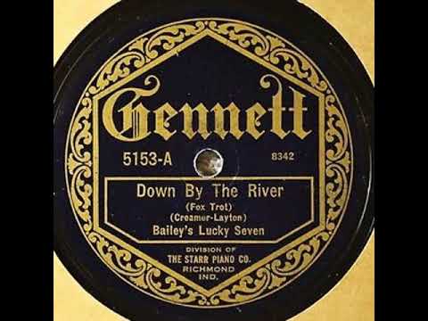 April 26 in Gennett History… | Gennett Records Discography