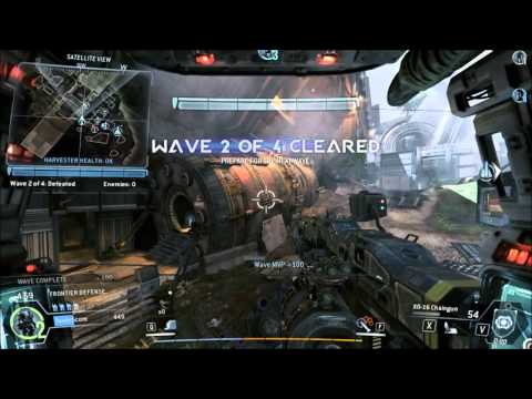 Steam Community :: Video :: Titanfall - Frontier Defense