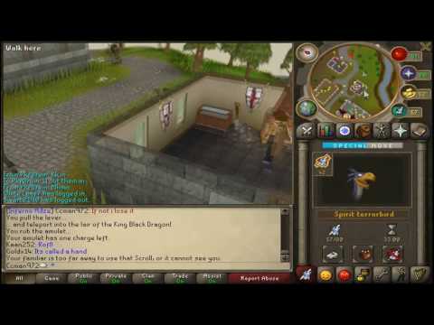 Steam Community :: Video :: [RS] Ccman972 Getting Inferno Adze