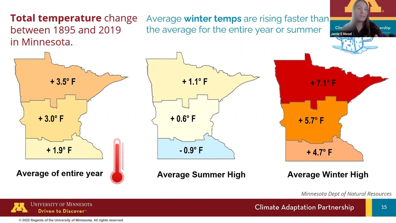 Trees and shrubs for a changing climate (Jan. 2023)