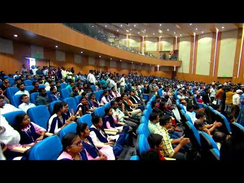 new auditorium inaugural Iitbbs #viral #iit #iitbbs #odisha #auditorium #startup #trending
