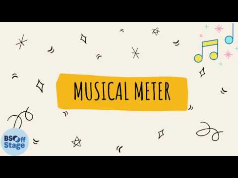 Snack Time Music Theory: Meters