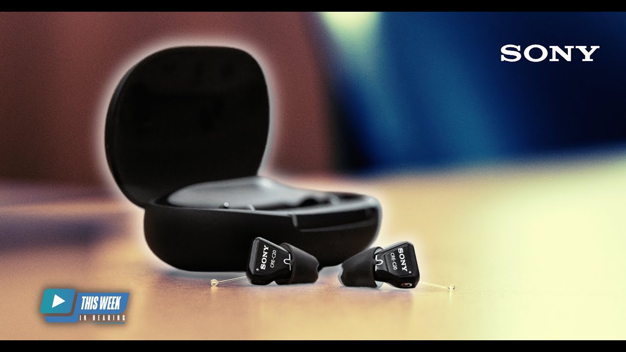 Are Sony releasing a CRE-E20 - Hearing Aids - Hearing Aid Forum ...