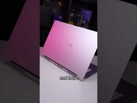 RTX 4070 Laptop (Unboxing, Gaming)