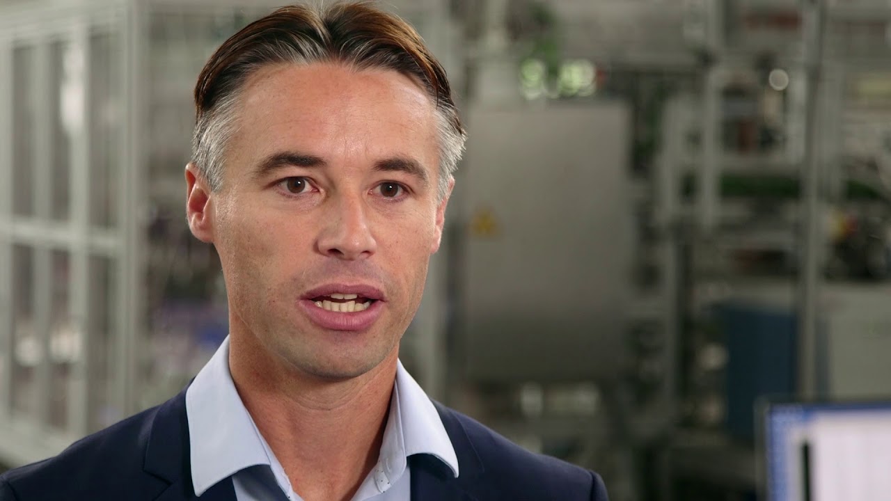 Innovation through supercomputing - Laboratory of Chemical Technology, Ghent University