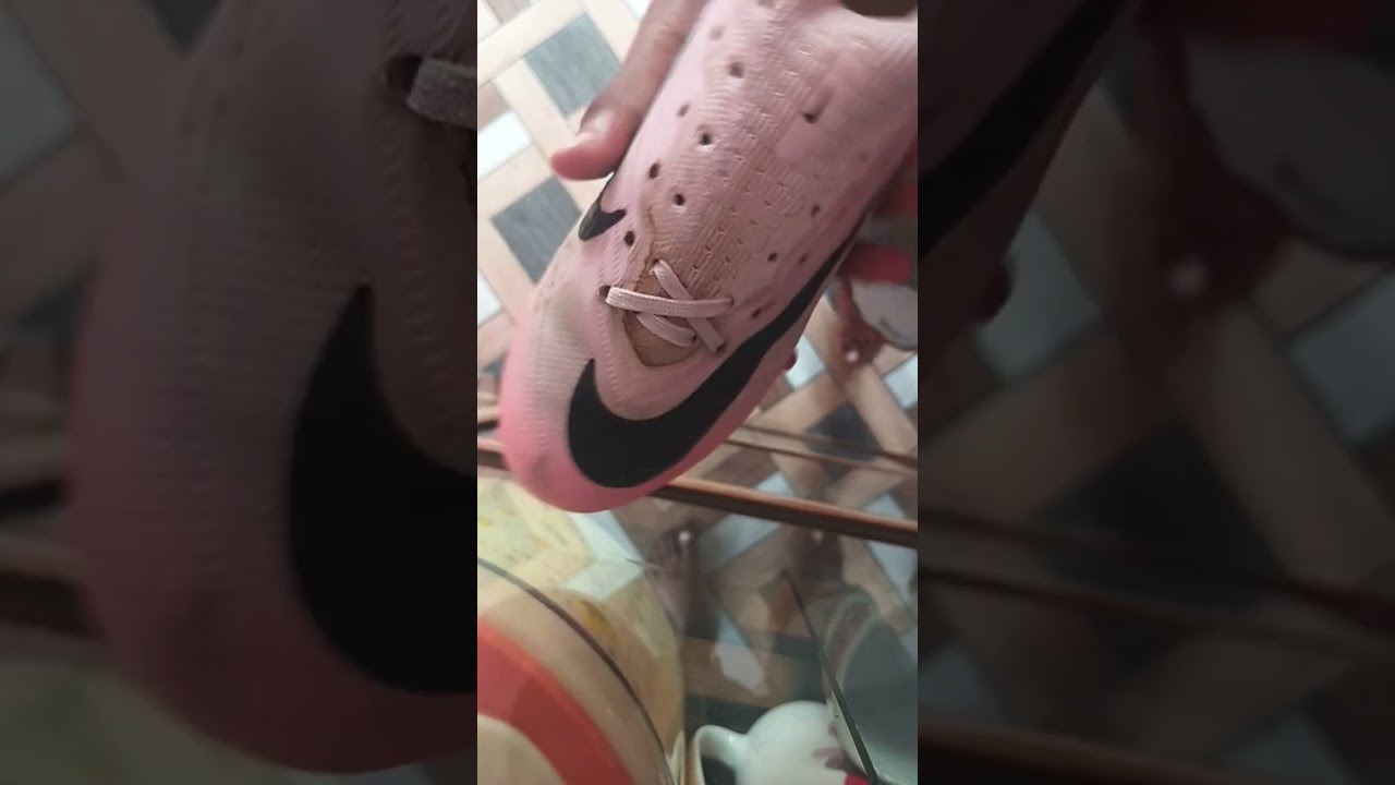how to lace up nike mercurial superfly 9 elite