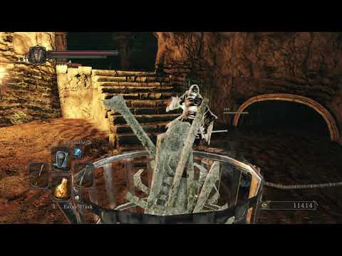 Steam Community :: Video :: Dark Souls 2 - Rat King Covenant, Chameleon