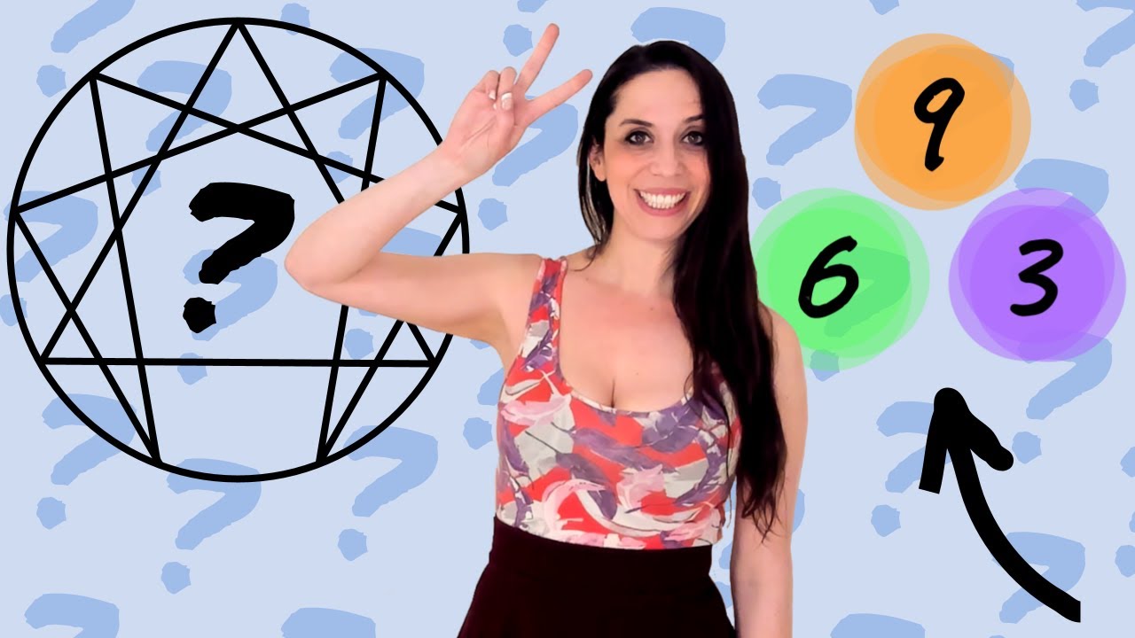 2 Reasons You Can't Find Your Enneagram Type