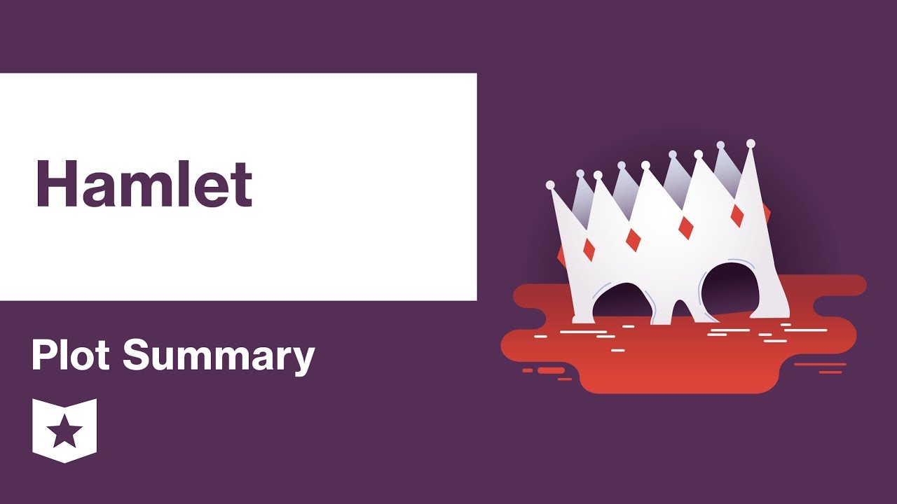 Hamlet by William Shakespeare | Plot Summary