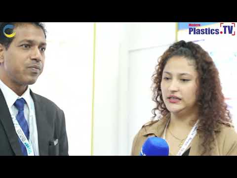 An Exclusive Interview With Mr. Santosh M. Thakor Sales Chief Nambu CYL (Thailand) Co. Ltd. MPTV