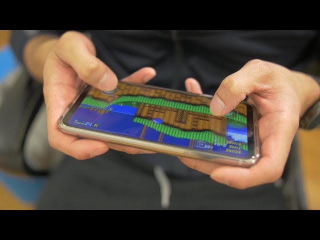 How to transform your smartphone into a versatile home console - PhoneArena