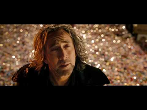 Disney's The Sorcerer's Apprentice | Trailer B (Official)