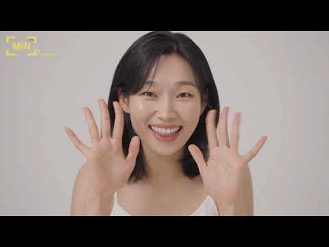 (ENG) MIN ACTORS 배우 '성령' 프로필 촬영 현장!!