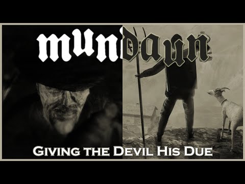 Steam Community :: Video :: Mundaun - Giving the Devil His Due