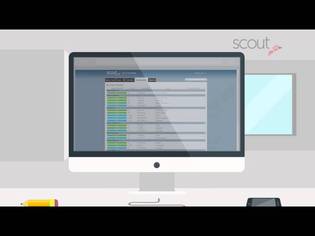 SCOUT CMS Pricing, Reviews, & Features in 2022