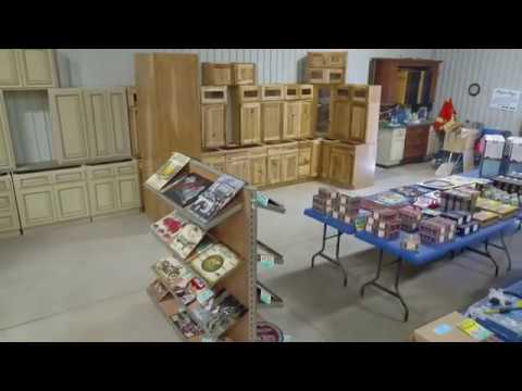 February 26, 2020 Online Auction - Building Two