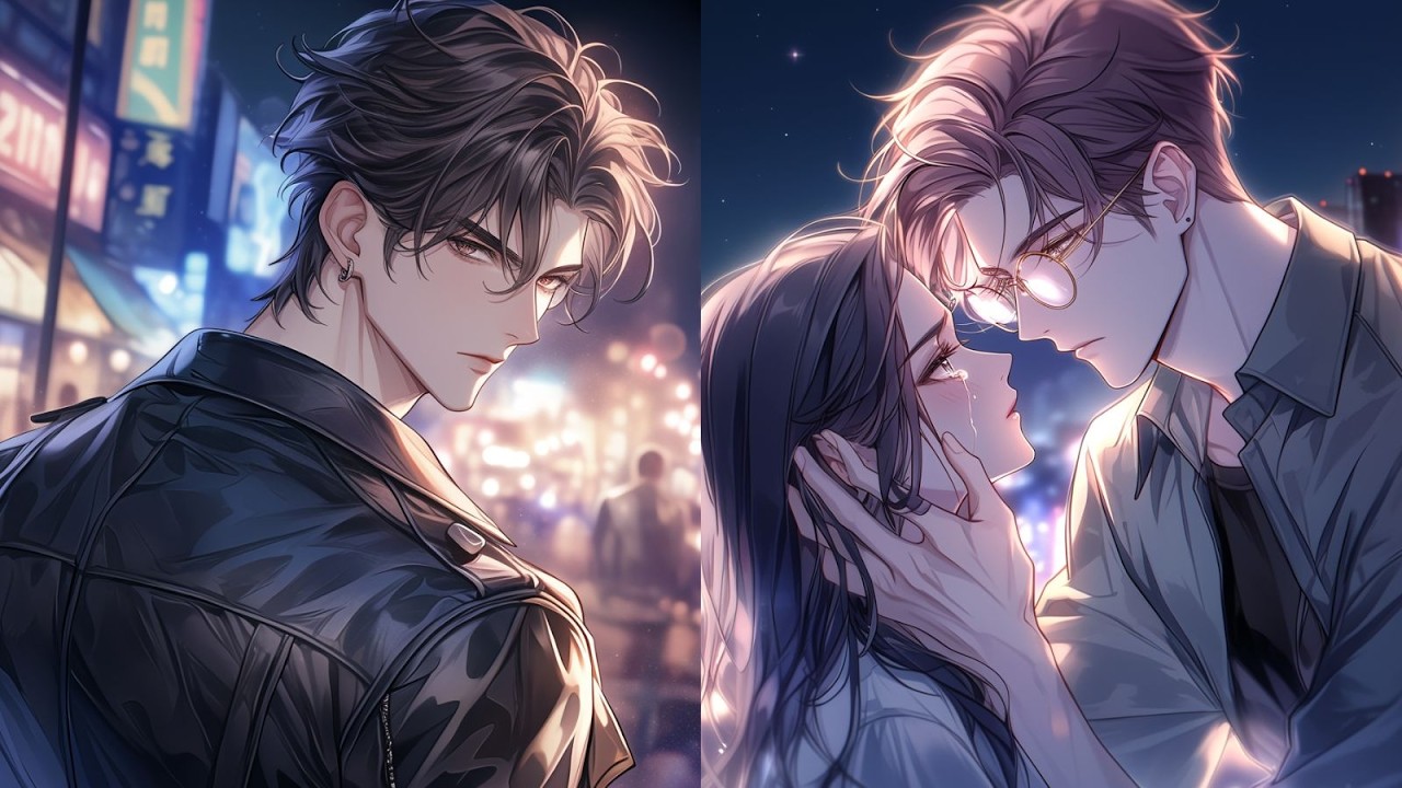 My husband inexplicably asked me to cheat, but when I actually brought a man home, he went crazy.