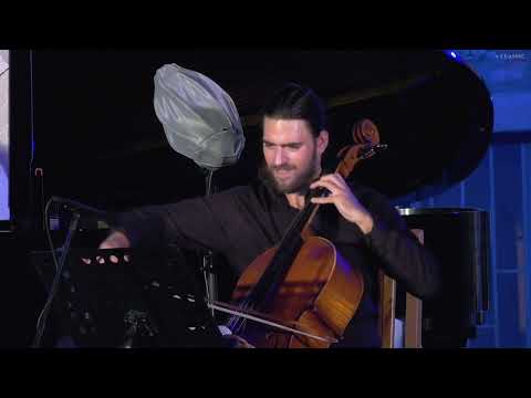 Ostinato International Chamber Music Festival Omiš 2022 / Vid Veljak - Paulis Andersson
