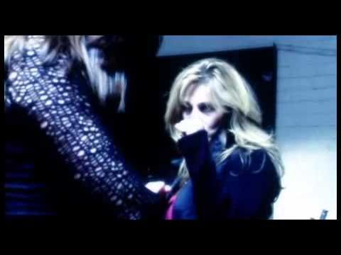 "Chi"- a short film by Chris Vallone- featuring Daniele Serrano and Christine Bardelli