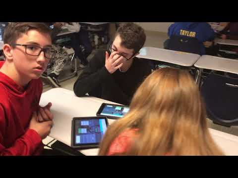 Quizlet live pd 3