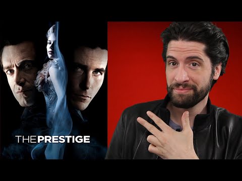 The Prestige - Movie Review