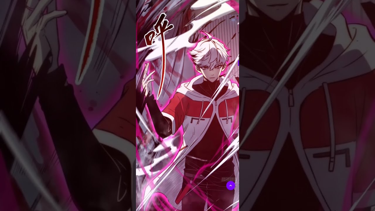 Full-time Awakening Chapter 119