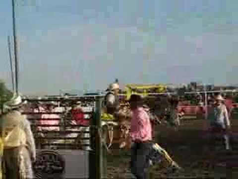 Mountain Home Idaho Rodeo