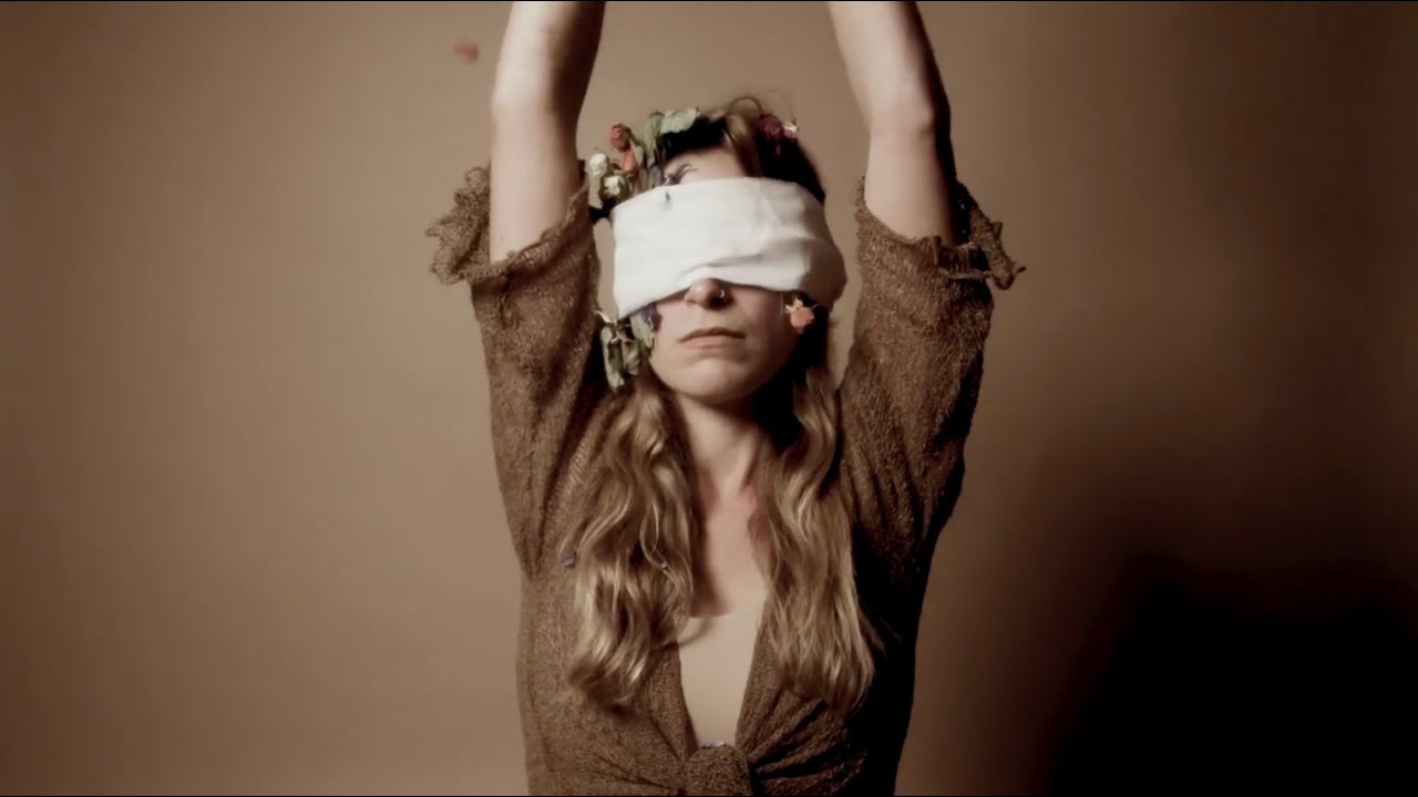 Lydia Luce - Saline (Official Music Video)