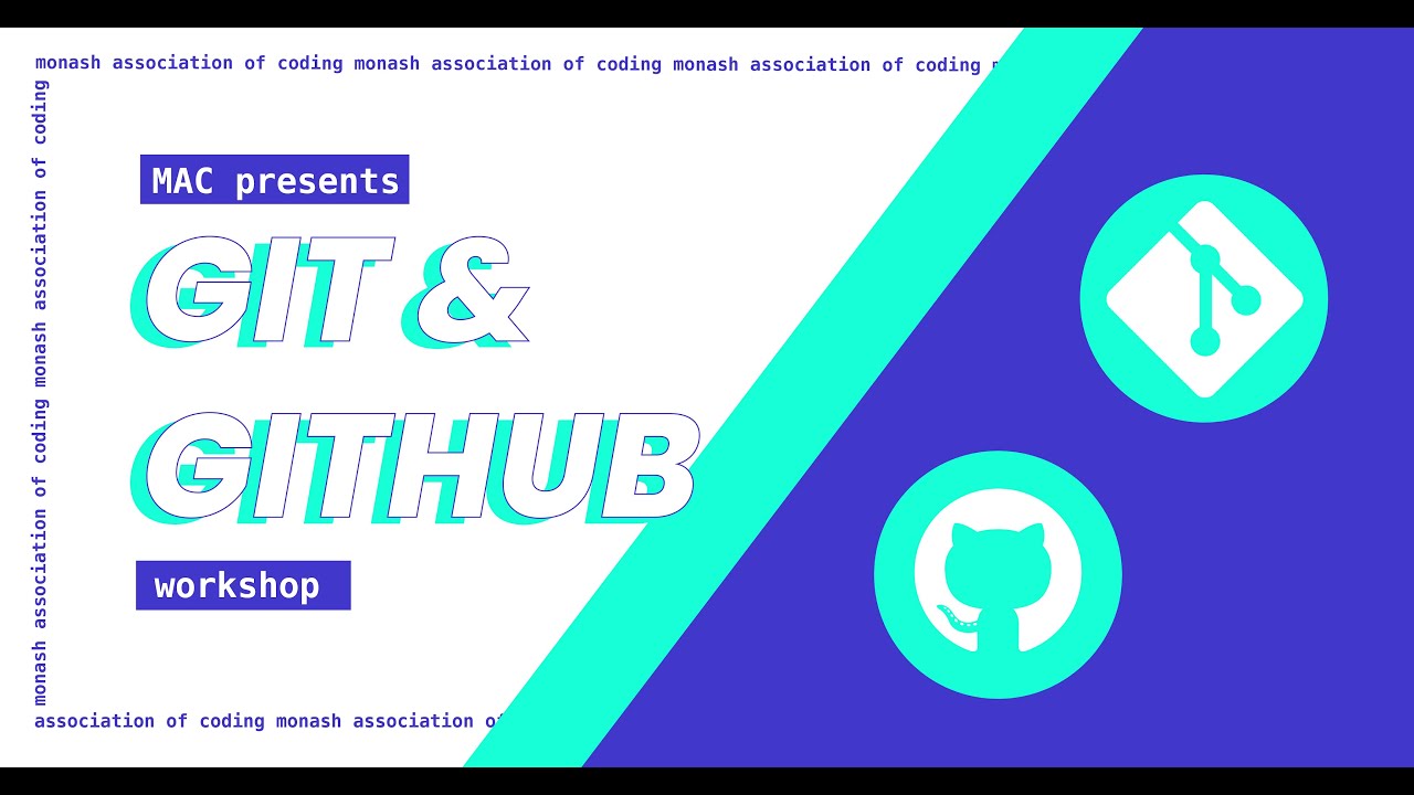 MAC x Hack | Git Essentials Workshop Recap