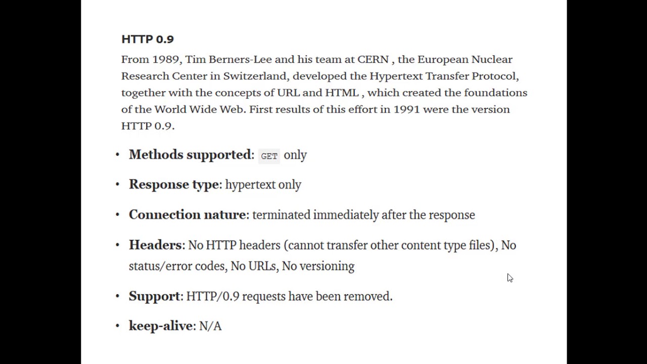 3- Web application penetration testing  - http
