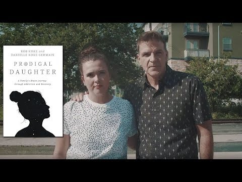 The Prodigal Daughter by Rob Koke and Danielle Koke Germain