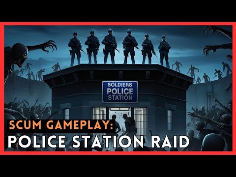 Steam Community :: SCUM