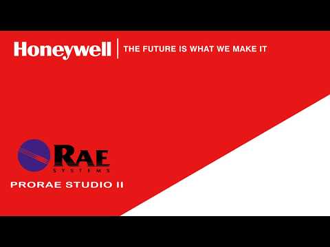 ProRAE Studio II User Guide - Device Configuration Overview