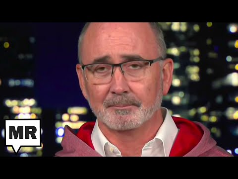 Shawn Fain's Revolutionary Redefinition Of The Role Of Unions In America