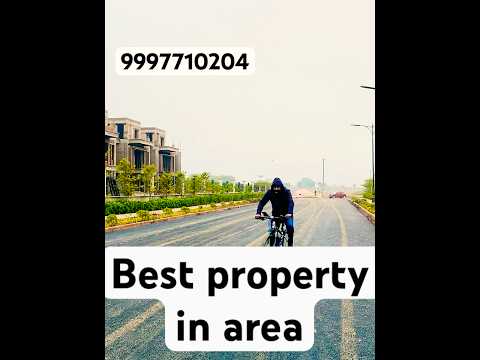Find Your DREAM Villa in Mathura NOW! #villaforsale #propertyforsale #shorts #mathuravrindavan
