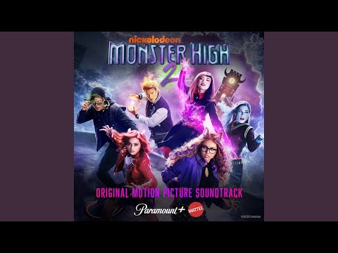 Monsters Are