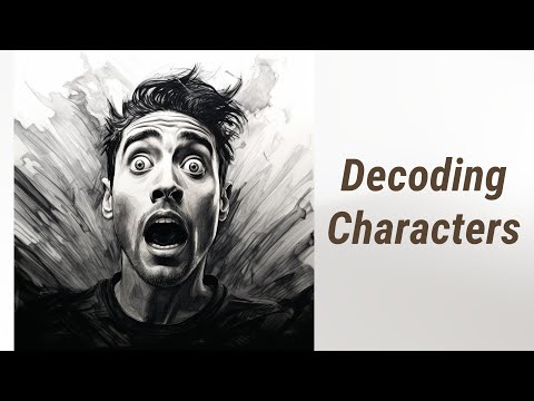 Decoding Characters: The Art of Indirect Characterization