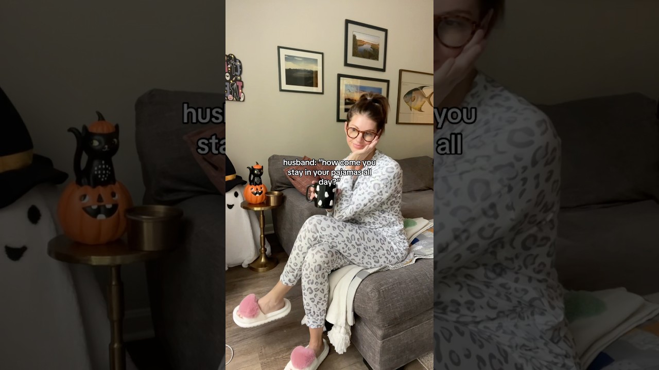 Matching pajamas saved to my Amazon storefront!