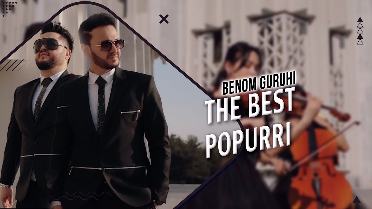 The Best by Benom Guruhi from Uzbekistan | Popnable