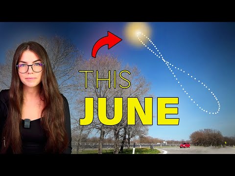 What is the Solstice?