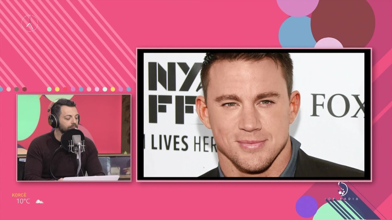 Filmi “Shpirti” (Ghost), po vjen në version të ri/ Wake Up - Top Channel