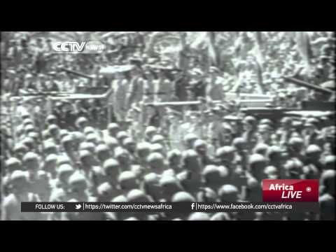 Casablanca in World War II